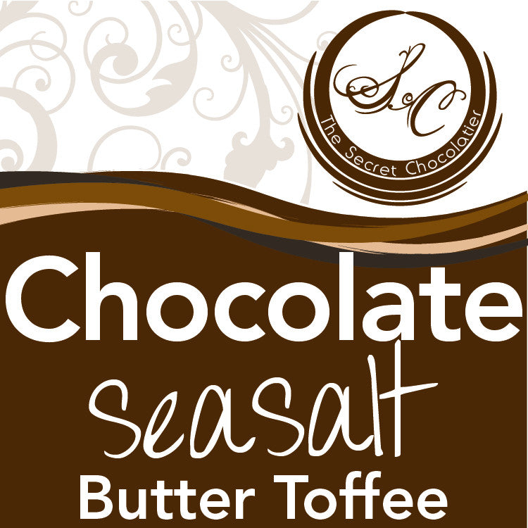 Executive Chocolate Box – The Secret Chocolatier